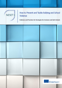 How to tackle bullying and prevent school violence in Europe: Evidence ...